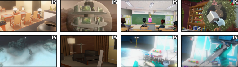 KEYFRAME-ENTERTAINMENT announces VR production services to tech start-ups – Keyframe Entertainment