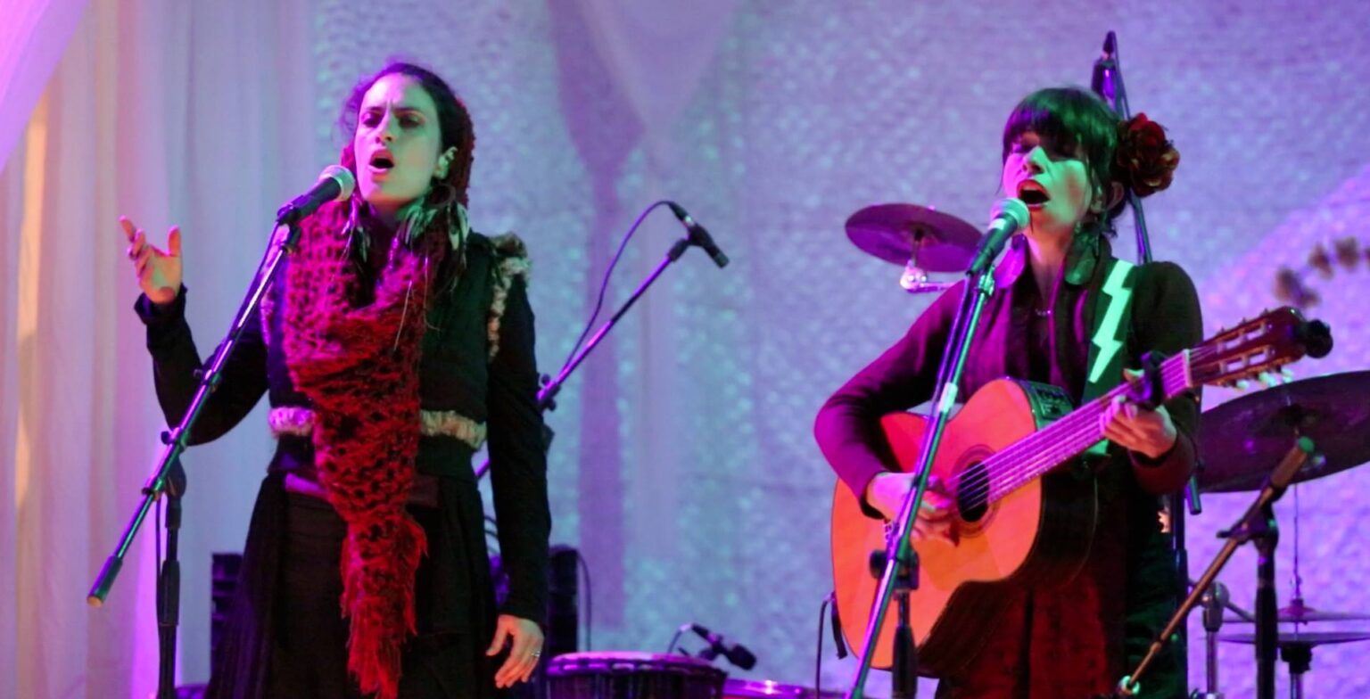 Scarlet Crow Remembrance Remixes album and Exclusive Track Preview ...