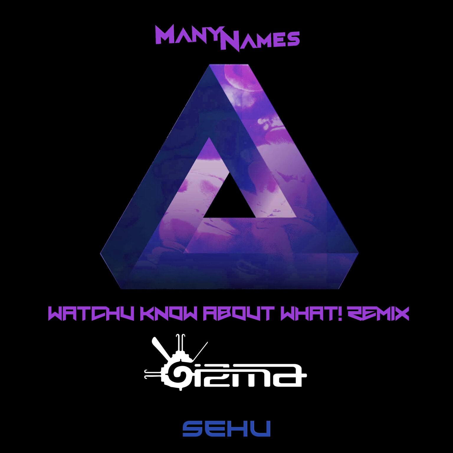 SEHU – Keyframe Entertainment