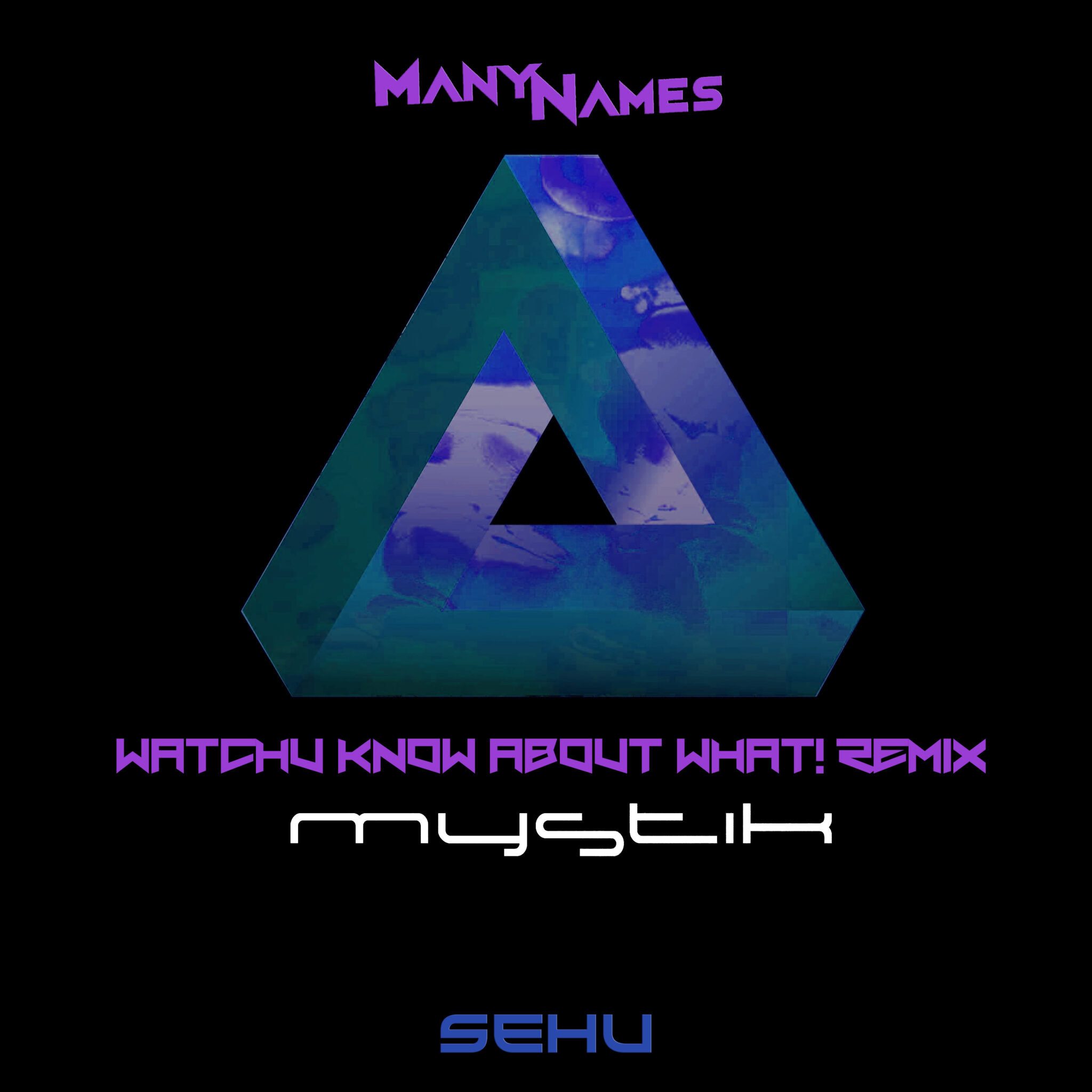 SEHU – Keyframe Entertainment