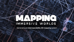 Mapping Immersive Worlds – Keyframe Entertainment