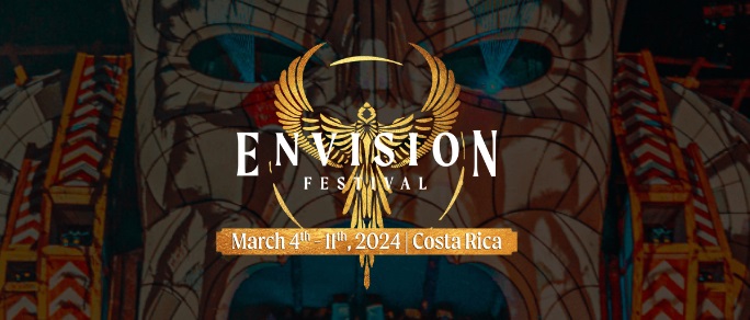 Transformational Festivals – Keyframe Entertainment