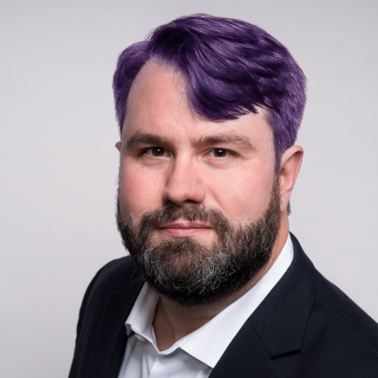 Mapping Immersive Worlds – Keyframe Entertainment