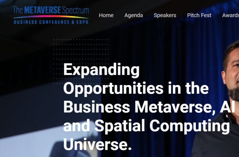 Julian Reyes Speaker Bio – Keyframe Entertainment