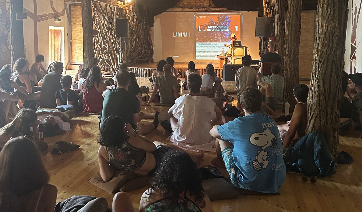 Julian Reyes Speaker Bio – Keyframe Entertainment