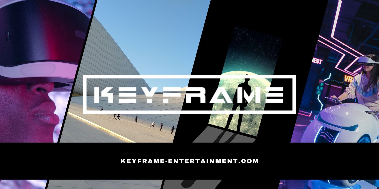 Keyframe Blog February 2025 – Keyframe Entertainment